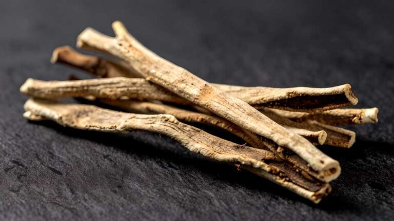 Tongkat Ali 101: Evidence-Based Benefits, Mechanisms, and Safety